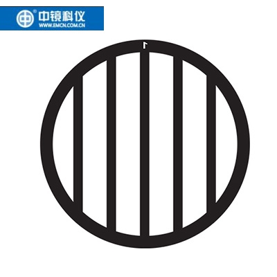 Gilder 英国进口平行铜网 透射电子显微镜TEM载网