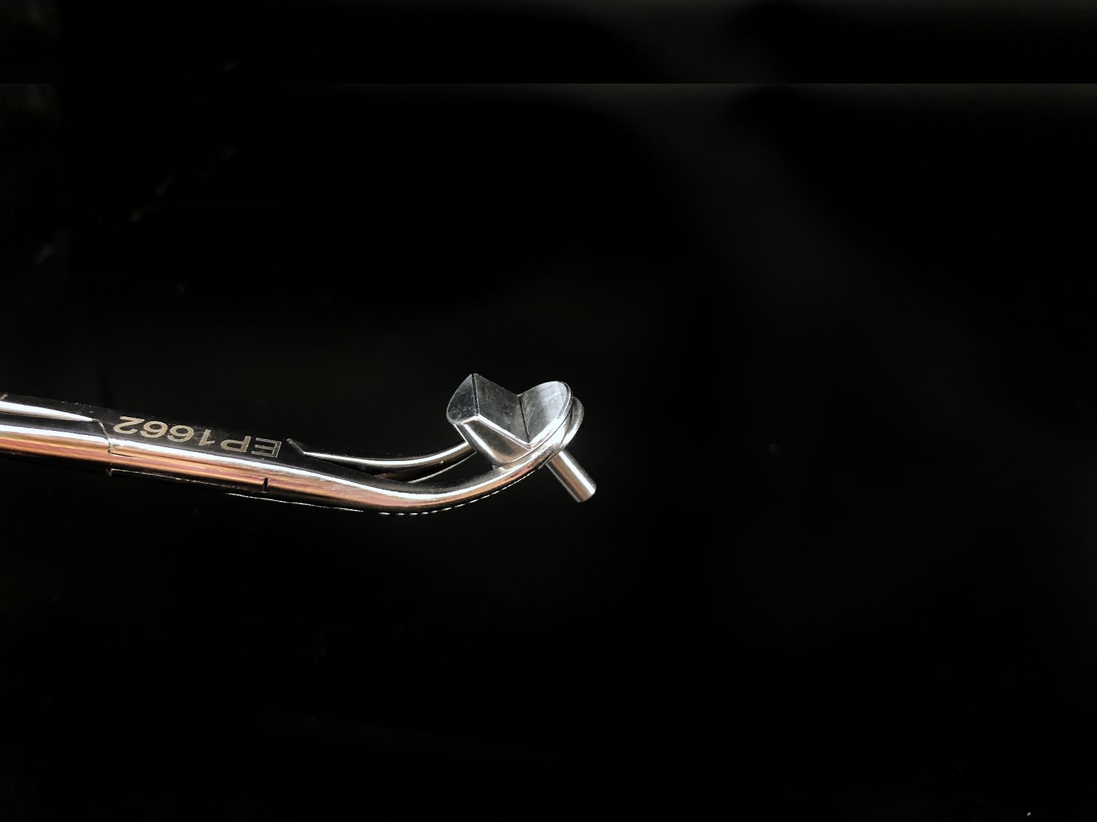 中镜科仪 斜截面/截面凹槽钉形样品台/电镜耗材/扫描电镜样品台